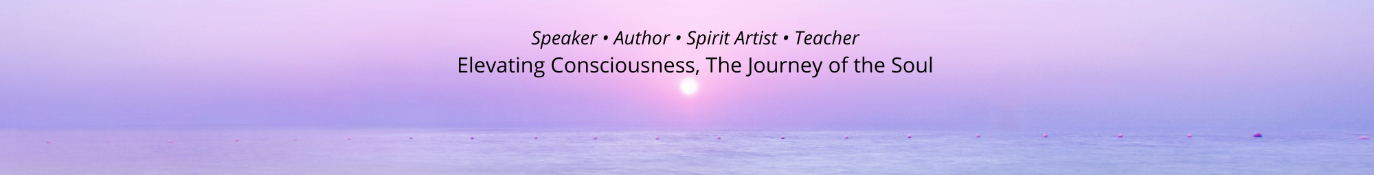 Spirit Art - MELODY KRAFFT SOUL NAVIGATOR